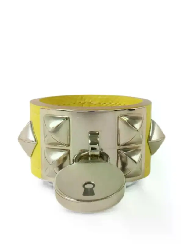 Hermès Collier De Chien Bag Charm