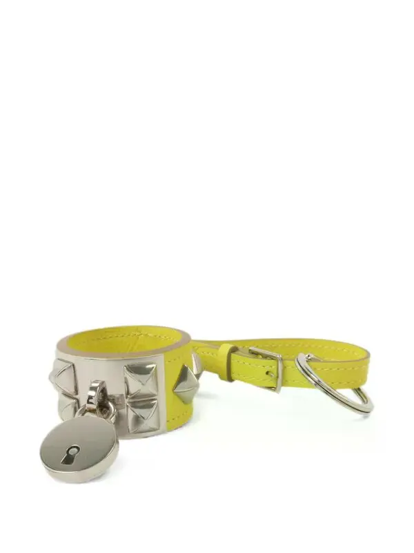 Hermès Collier De Chien Bag Charm