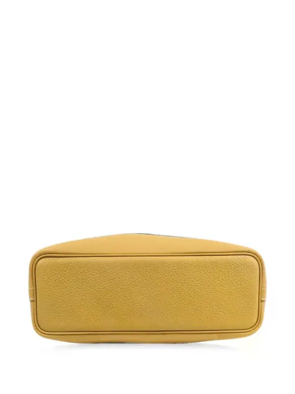 Hermès Bolide Togo Messenger Bag