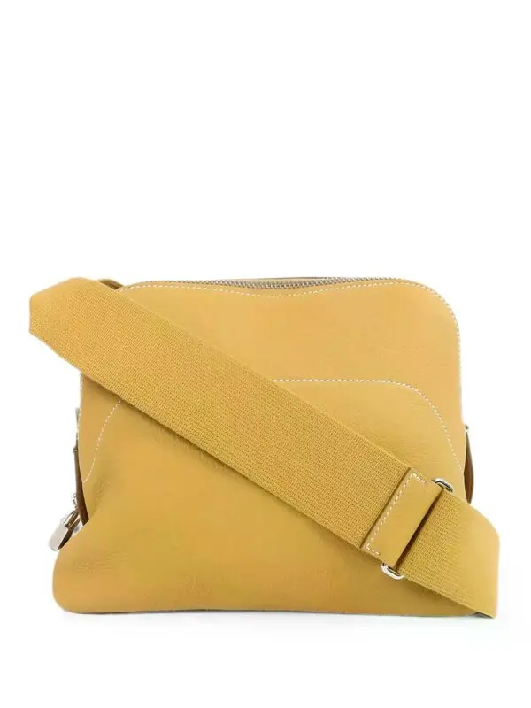 Hermès Bolide Togo Messenger Bag