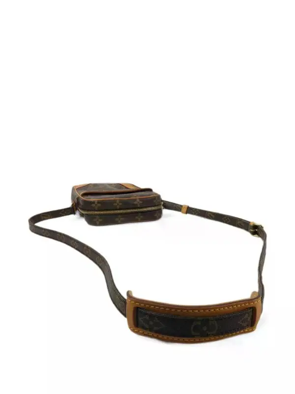 LOUIS VUITTON Monogram Danube Shoulder Bag