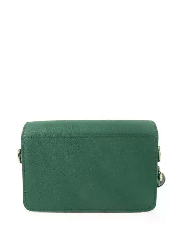 LOUIS VUITTON Fastline Aerogram Messenger Bag - Green