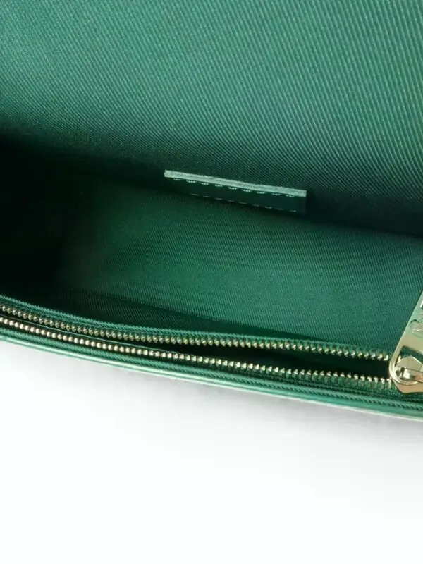 LOUIS VUITTON Fastline Aerogram Messenger Bag - Green
