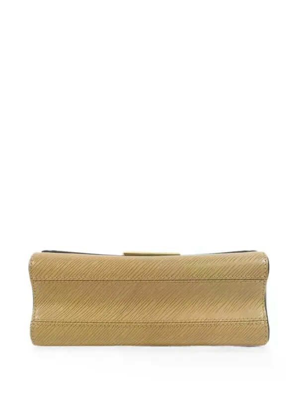 LOUIS VUITTON Twist Epi Shoulder Bag