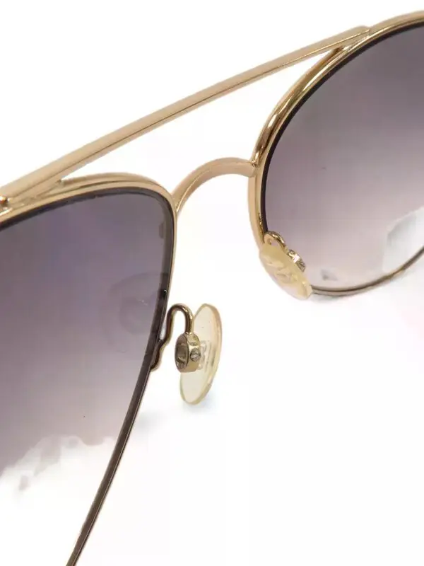 Dior Pilot Sunglasses