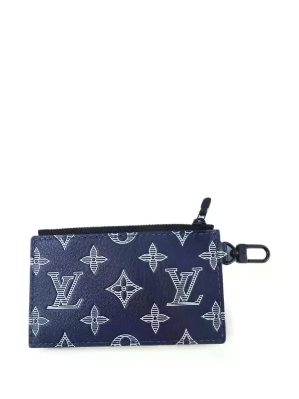LOUIS VUITTON Shadow Gaston Shoulder Bag