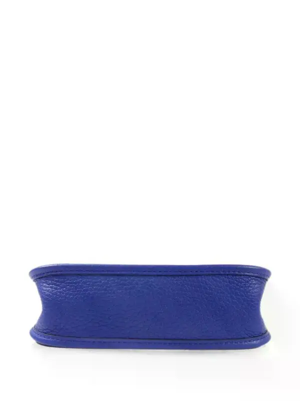 Hermès 2021 Tpm Evelyne Shoulder Bag