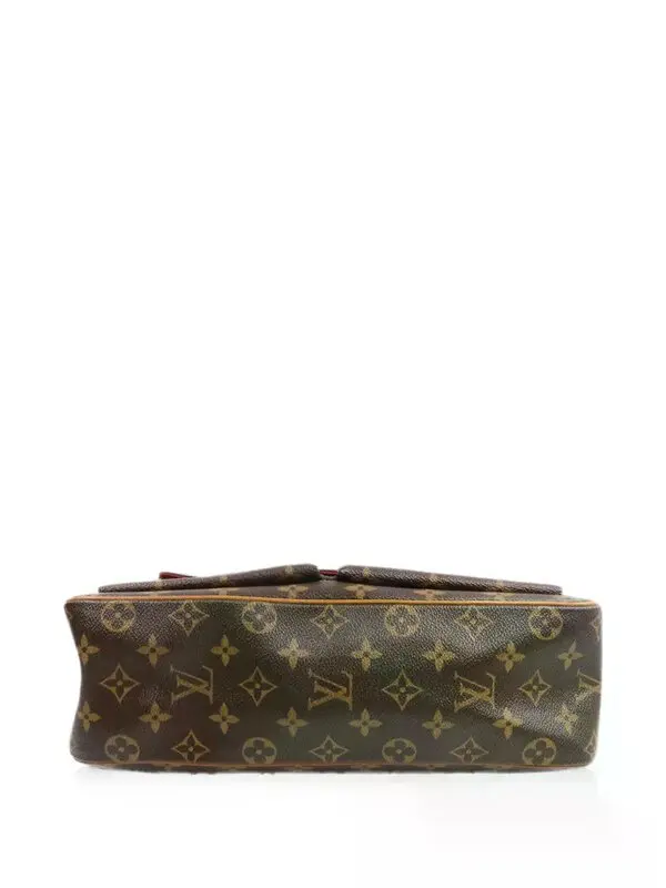 LOUIS VUITTON Viva Cite Monogram Shoulder Bag