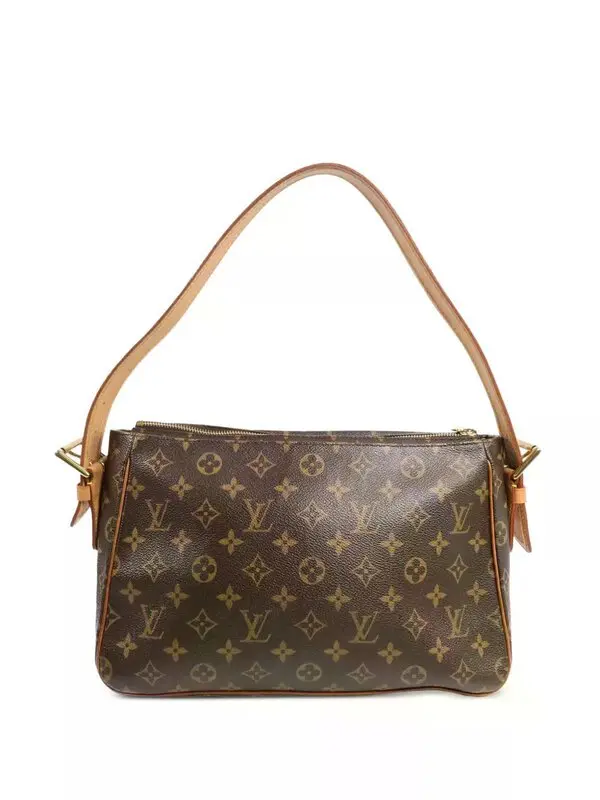 LOUIS VUITTON Monogram Shoulder Bag