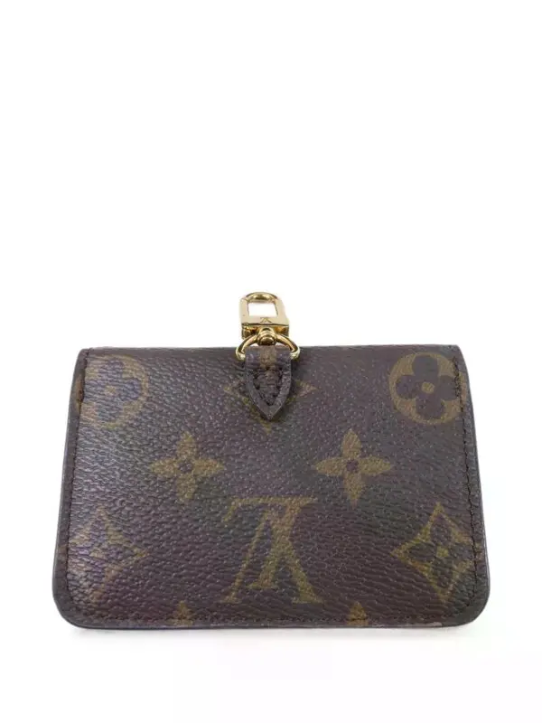 LOUIS VUITTON Felicie Monogram-pattern Shoulder Bag