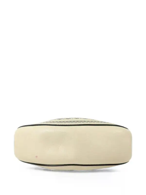 Chloé Drew Paisley-print Shoulder Bag