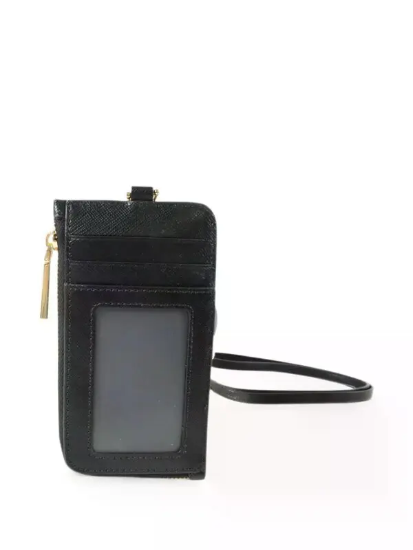 Kate Spade New York Logo-detail Card Holder