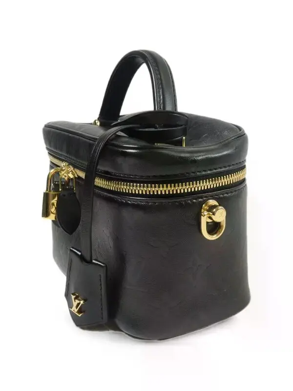 LOUIS VUITTON Pm Vanity Shoulder Bag