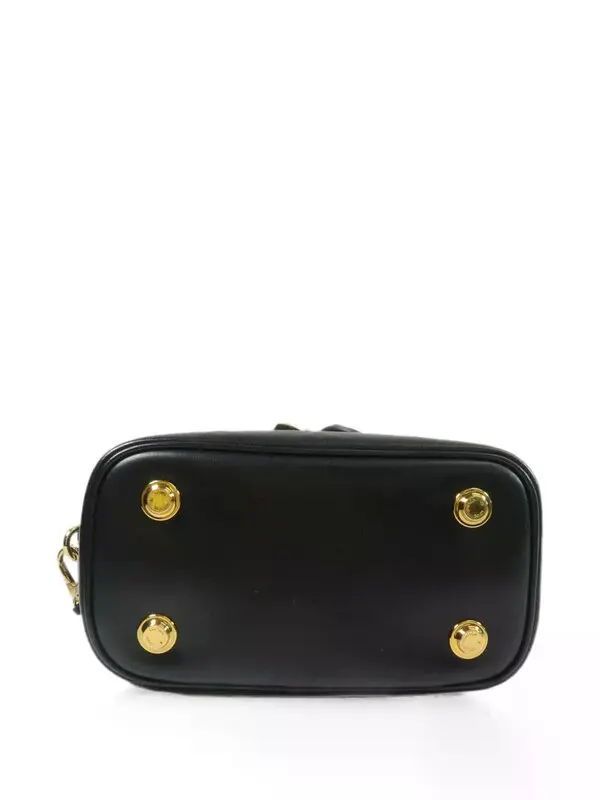 LOUIS VUITTON Pm Vanity Shoulder Bag