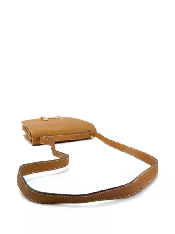 Hermès Constance 24 Shoulder Bag