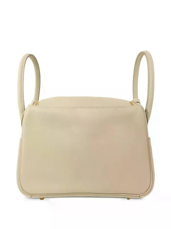Hermès Lindy 26 Shoulder Bag - Neutrals