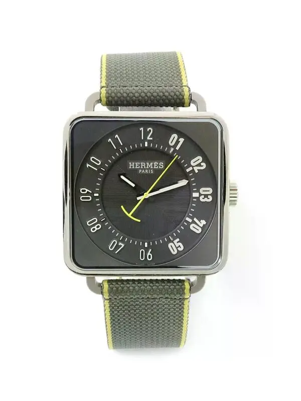 Hermès Carré H 38mm Watch