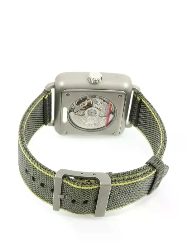 Hermès Carré H 38mm Watch