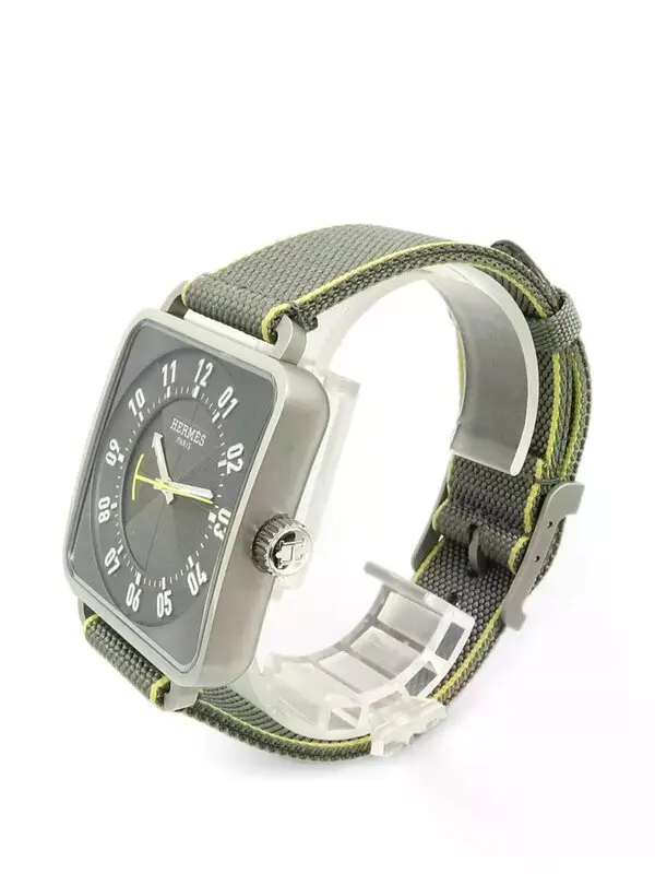Hermès Carré H 38mm Watch