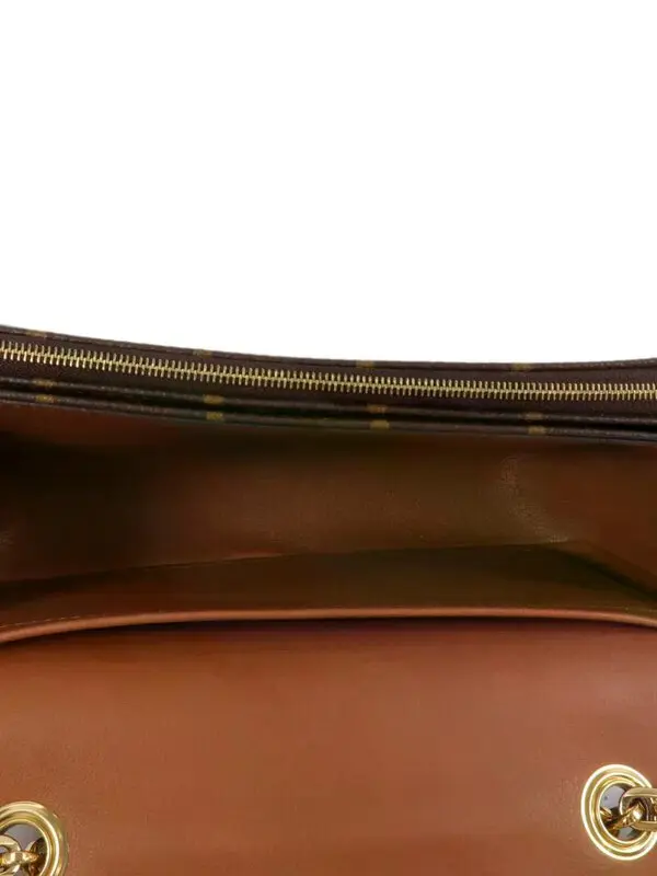 LOUIS VUITTON Marceau Monogram Shoulder Bag