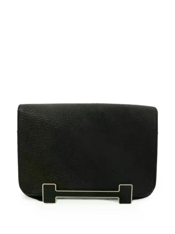 Hermès Geta Shoulder Bag