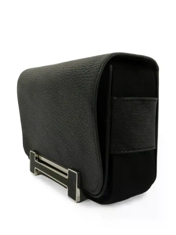 Hermès Geta Shoulder Bag