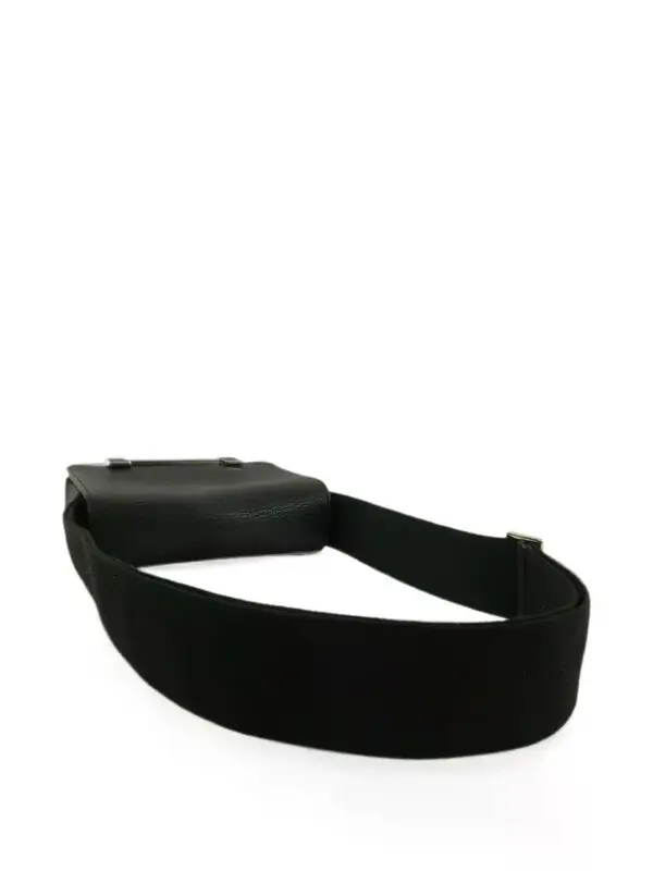 Hermès Geta Shoulder Bag
