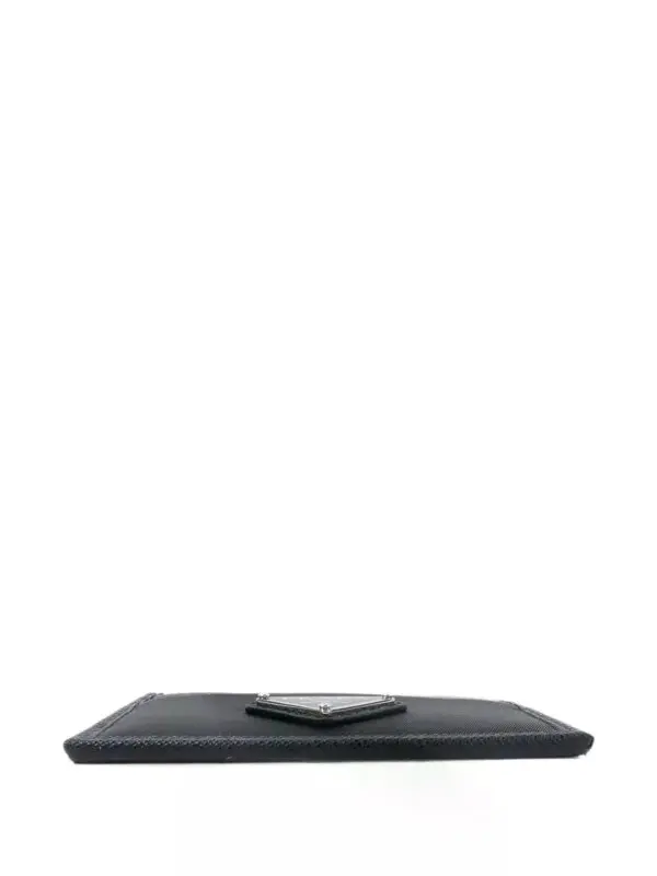 Prada Re-nylon Card Holder