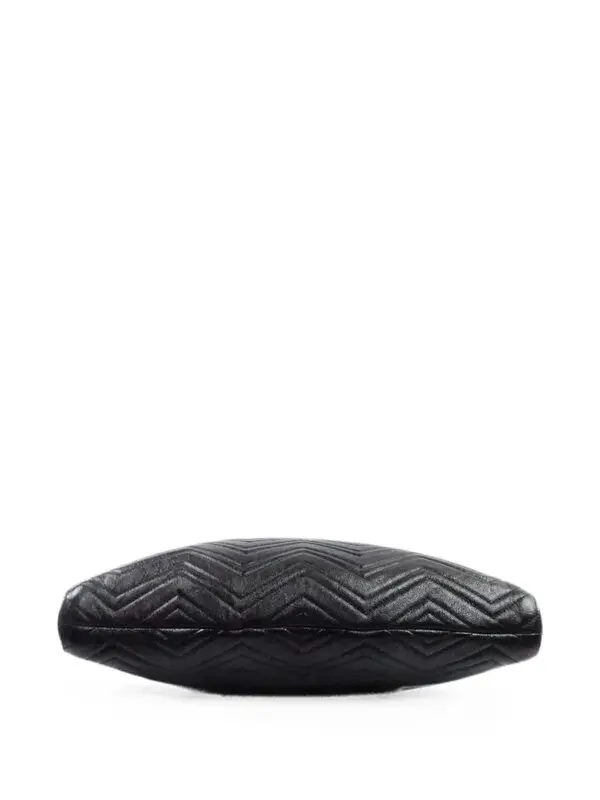 Gucci Marmont Quilted Tote Bag