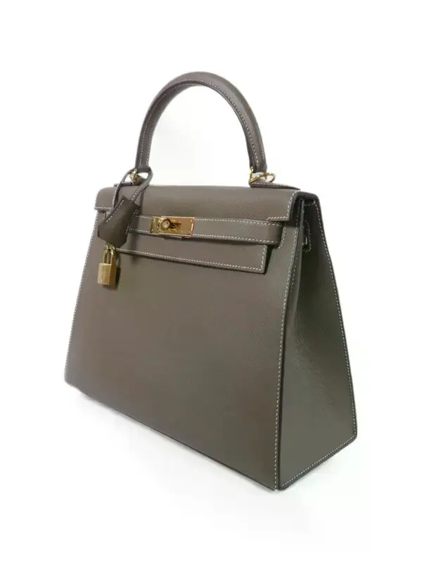 Hermès Kelly 28 Two-way Handbag