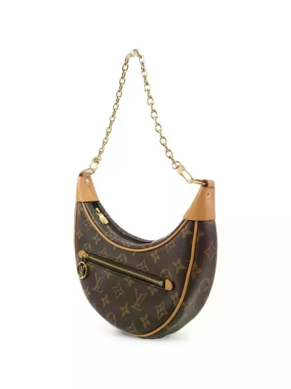 LOUIS VUITTON Loop Two-way Handbag