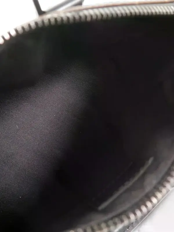 LOUIS VUITTON Xs Keepall Monogram Tote Bag
