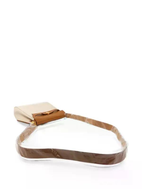 Hermès Mini Herbag Shoulder Bag