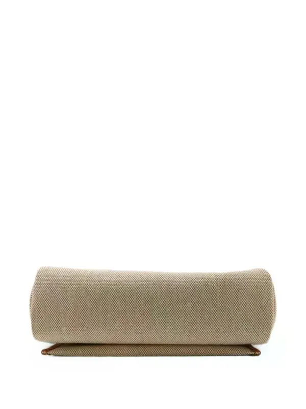Hermès Mini Herbag Shoulder Bag - Neutrals