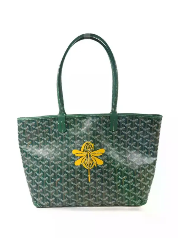 Goyard Artois Pm Tote Bag
