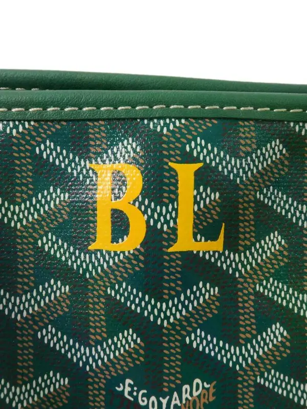 Goyard Artois Pm Tote Bag