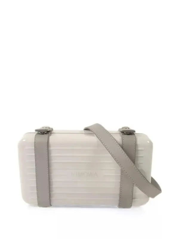RIMOWA Grooved Cross-body Bag