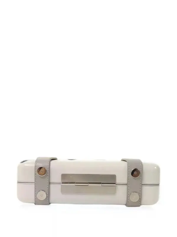 RIMOWA Grooved Cross-body Bag