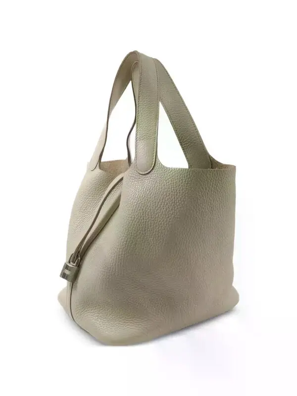 Hermès Picotin Tote Bag - Neutrals