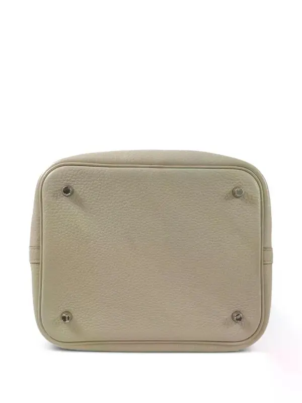 Hermès Picotin Tote Bag - Neutrals
