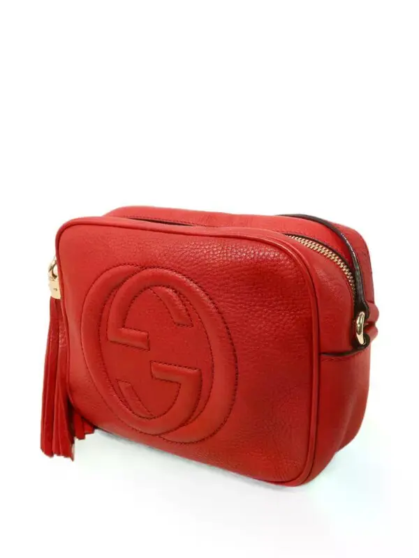 Gucci Soho Disco Shoulder Bag