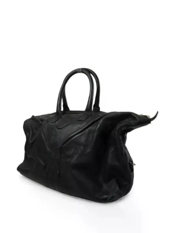 Saint Laurent Easy Y Tote Bag - Black
