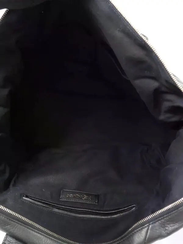 Saint Laurent Easy Y Tote Bag