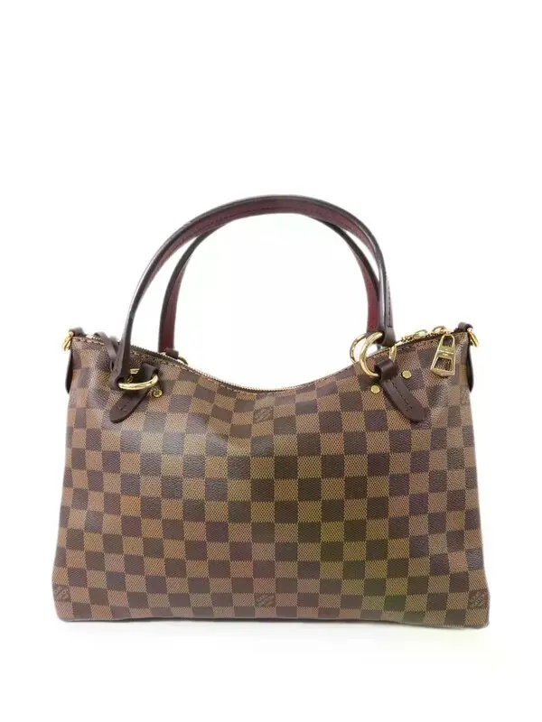 LOUIS VUITTON Damier Lymington Shoulder Bag