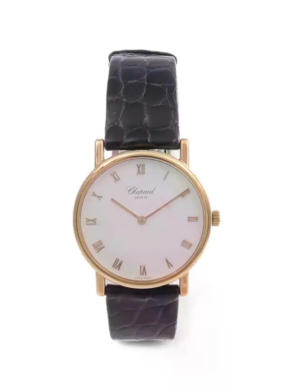 Chopard Classic 33mm Watch