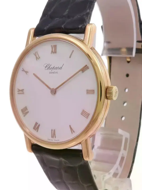 Chopard Classic 33mm Watch