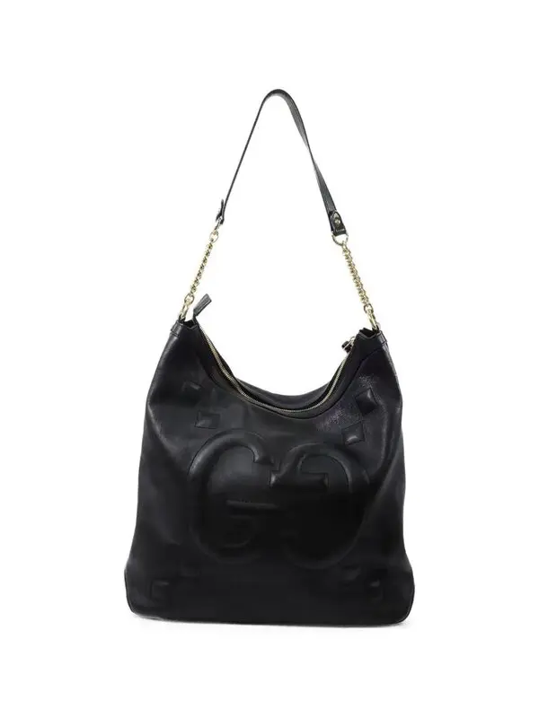 Gucci Apollo Gg Shoulder Bag