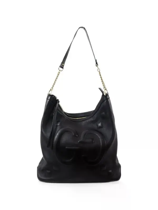 Gucci Apollo Gg Shoulder Bag