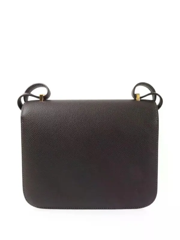 Hermès 2026 Mini Constance Iii Shoulder Bag