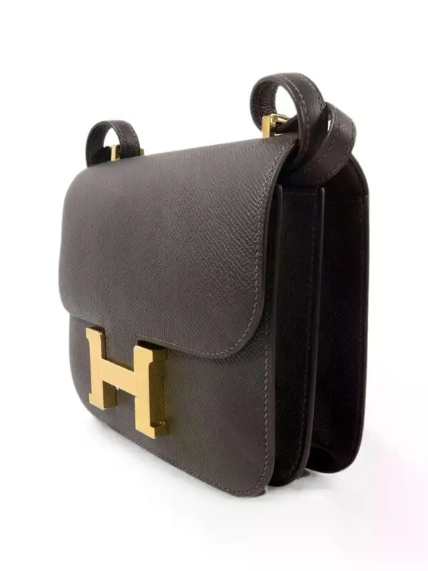 Hermès 2026 Mini Constance Iii Shoulder Bag
